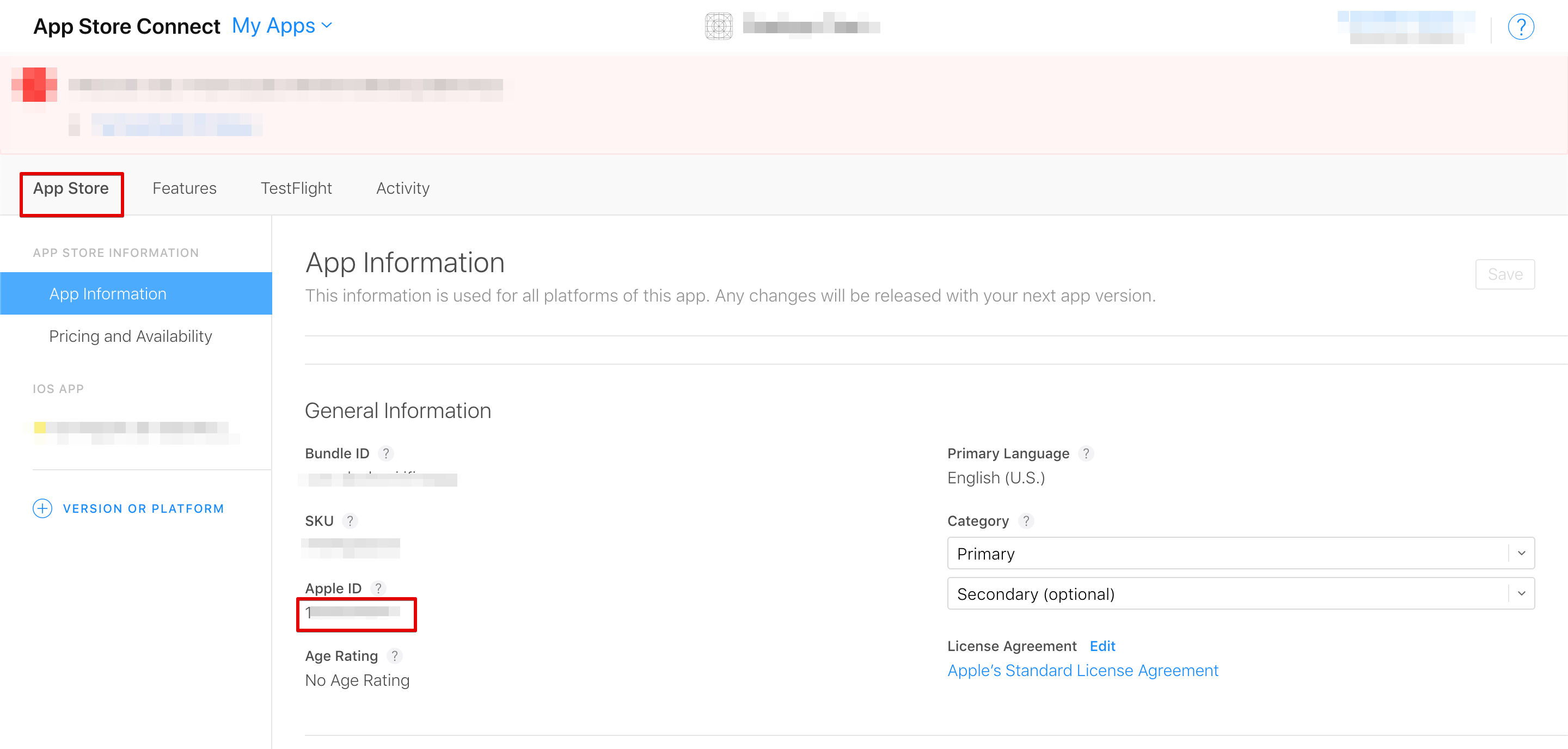 Setup & Importing Xcode Project | FireApp