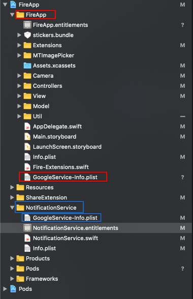 Setting up Firebase | FireApp