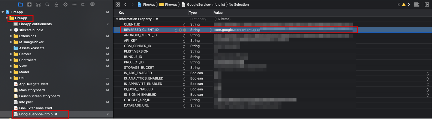 Setting up Firebase | FireApp